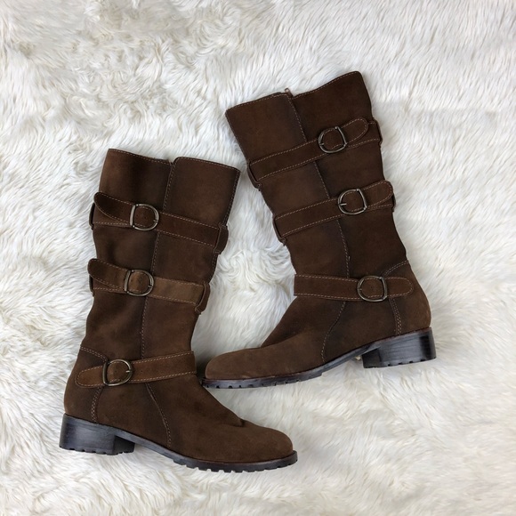 Coconuts by Matisse | Shoes | Coconuts By Matisse Mike Boots | Poshmark
